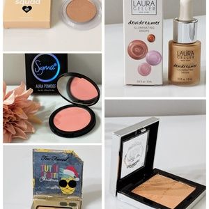 Sigma Beauty | Makeup | Glow Bundle Sigma Too Faced Laura Gellar ...